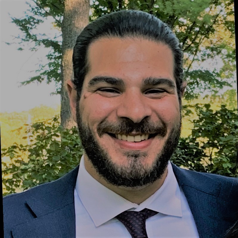 Gerald Plotke's Portfolio